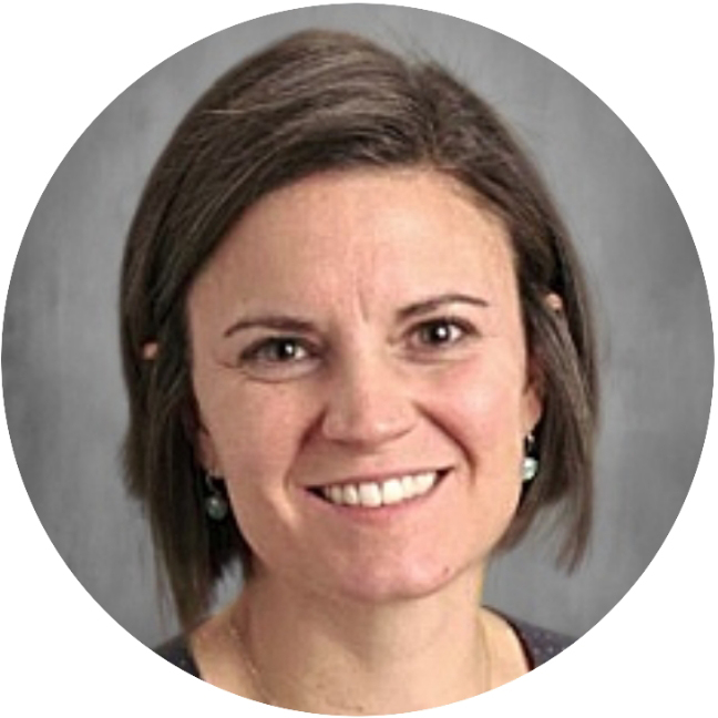 Staff Directory - Urban Pathways K5 College Charter School